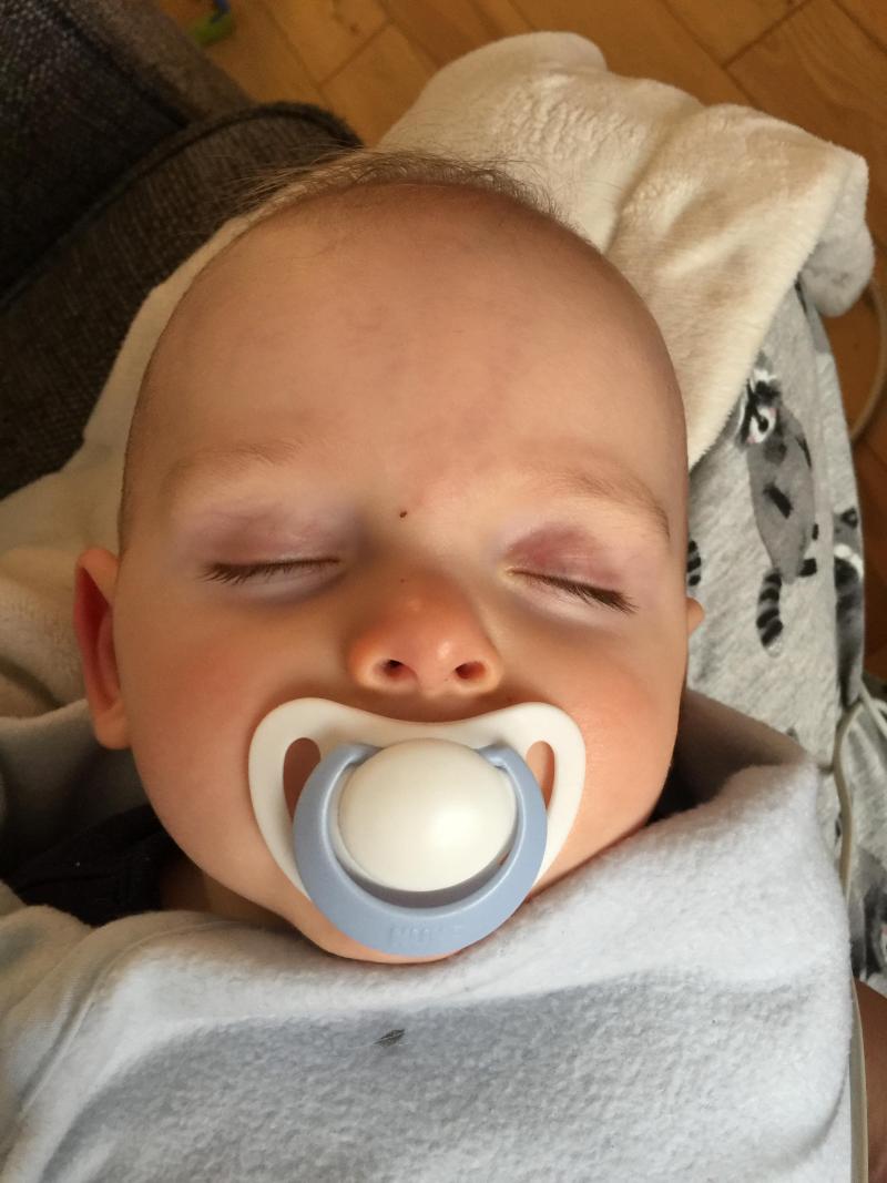 NUK Genius Soother 6-18m - Reviews