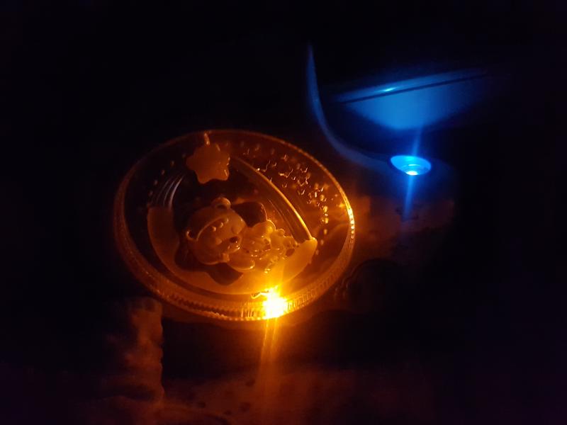 Vtech Sleepy Bear Sweet Dreams - Reviews