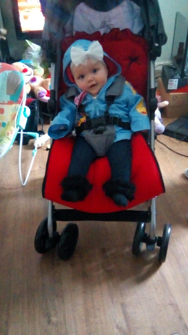 Cuggl Hazel Pushchair - Reviews