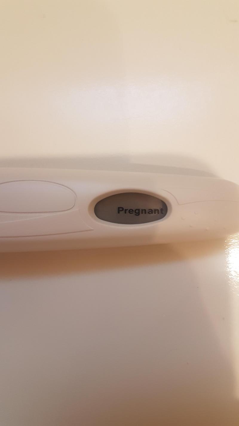 Digital Pregnancy Test - ASDA - Reviews