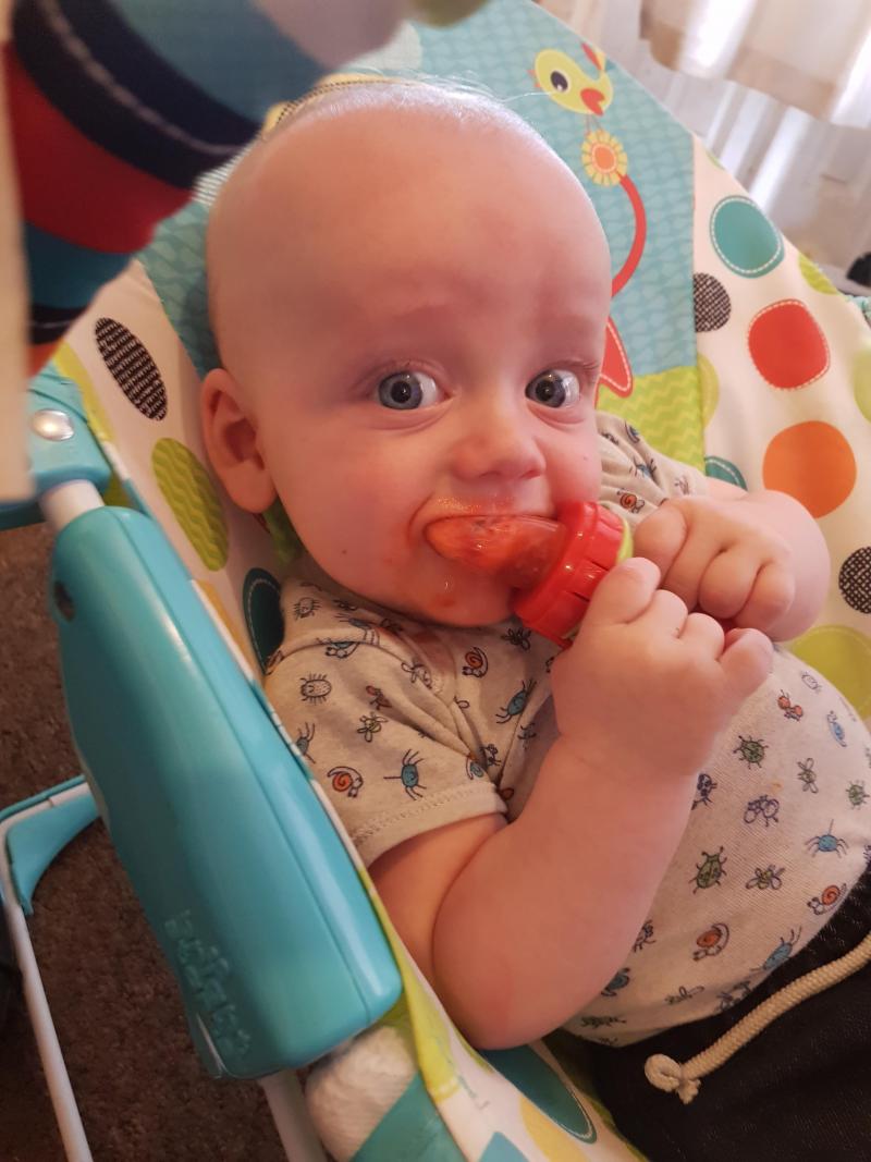 Clevamama ClevaFeed - Reviews