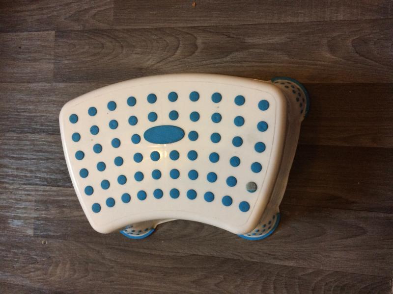 Peppa Pig Step stool - Reviews