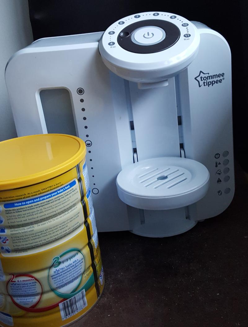 Tommee Tippee Perfect Prep Machine - Reviews - page 55