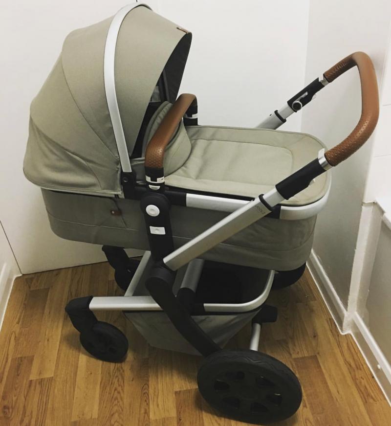 Joolz Day2 Earth - Reviews