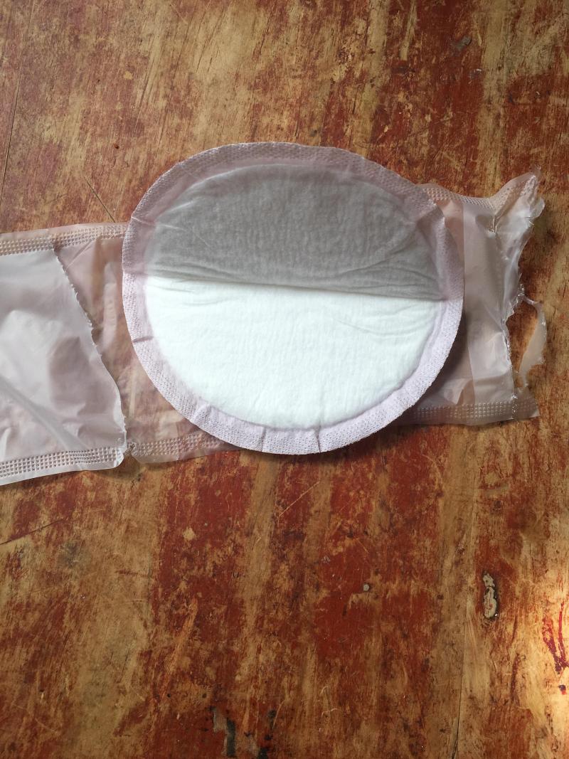 Boots Maternity Washable Breast Pads - Reviews