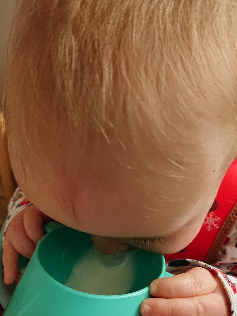 Doidy Training Cup - Reviews