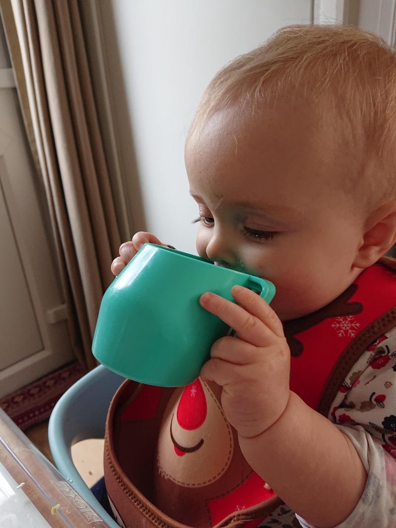 Doidy Training Cup - Reviews