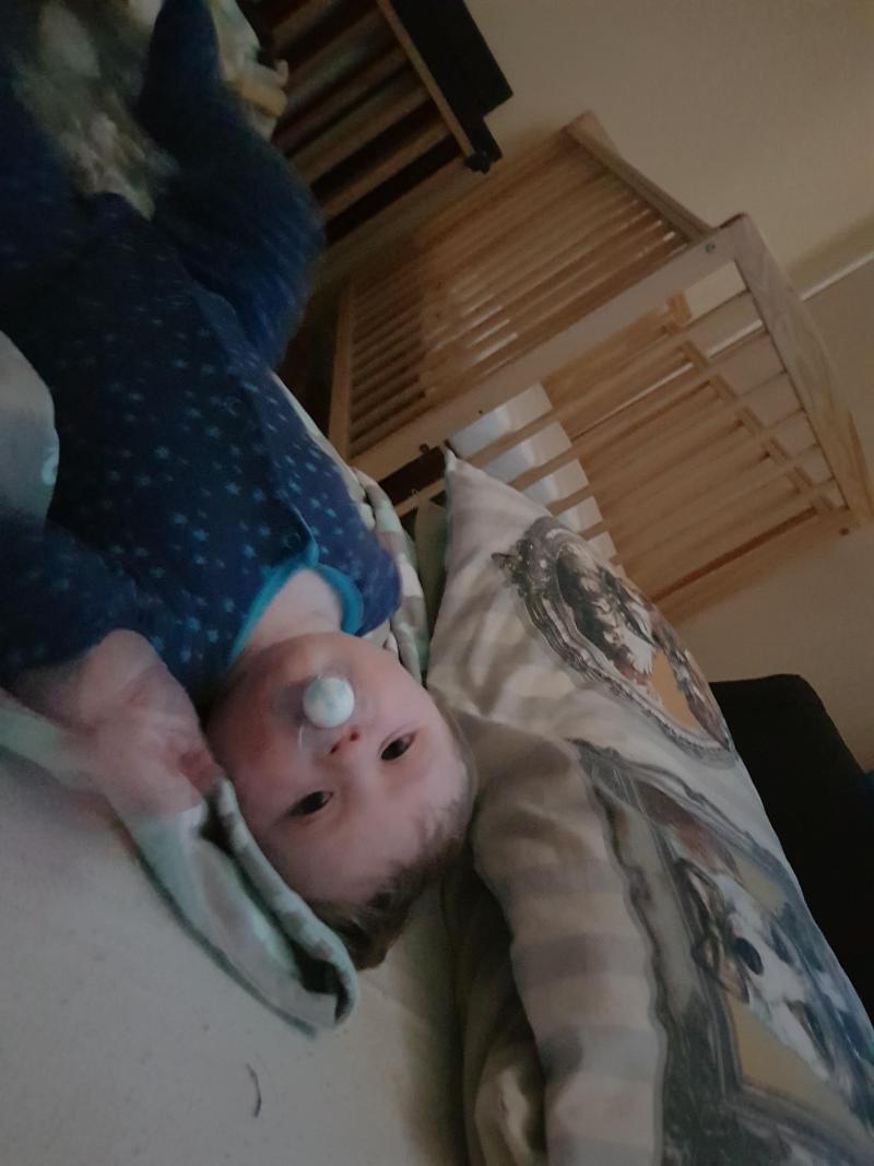 Mam Dummies Start Soothers 0-2m - Reviews - page 2