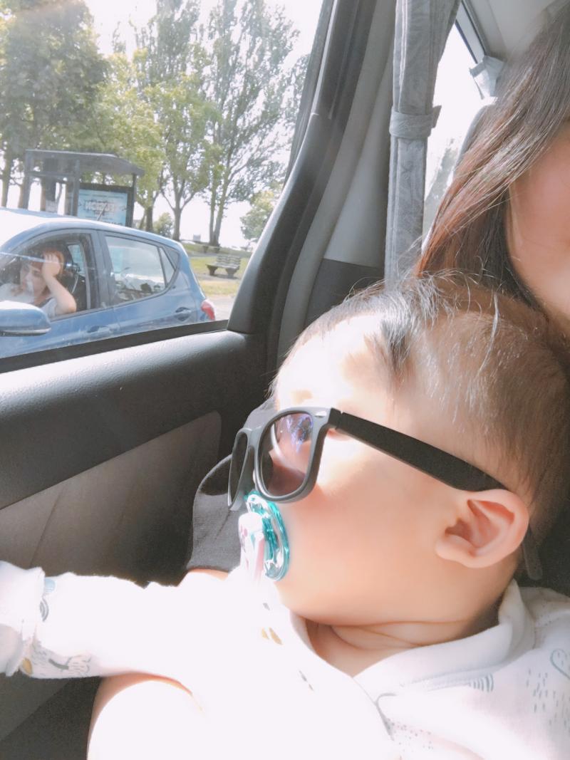 Philips AVENT Night Dummy / Pacifier 6-18m - Reviews