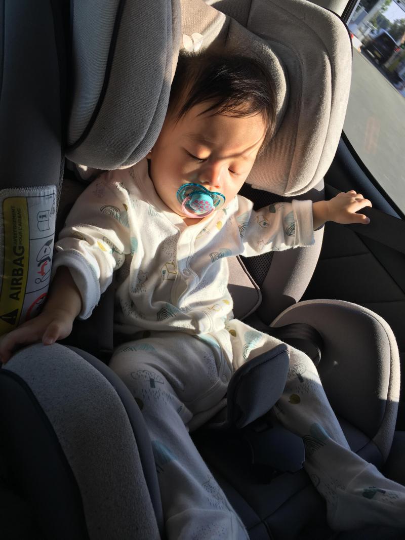 Philips AVENT Night Dummy / Pacifier 6-18m - Reviews