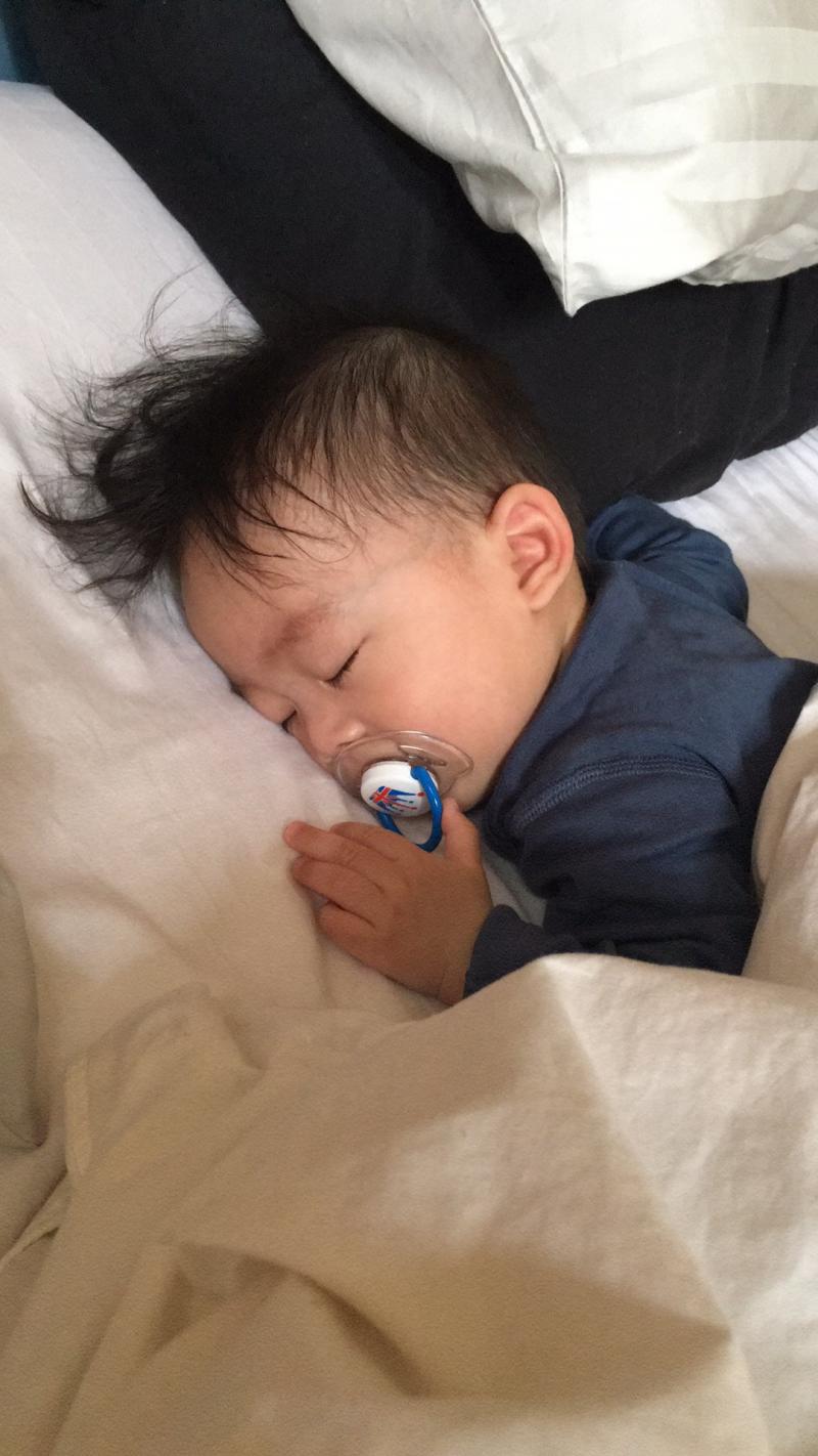 Philips AVENT Night Dummy / Pacifier 6-18m - Reviews