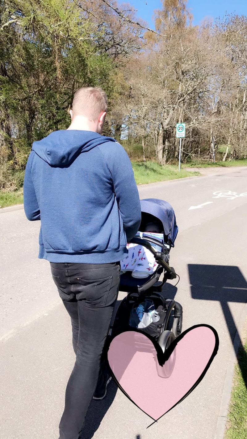 Cuggl Willow 360 Pushchair - Reviews