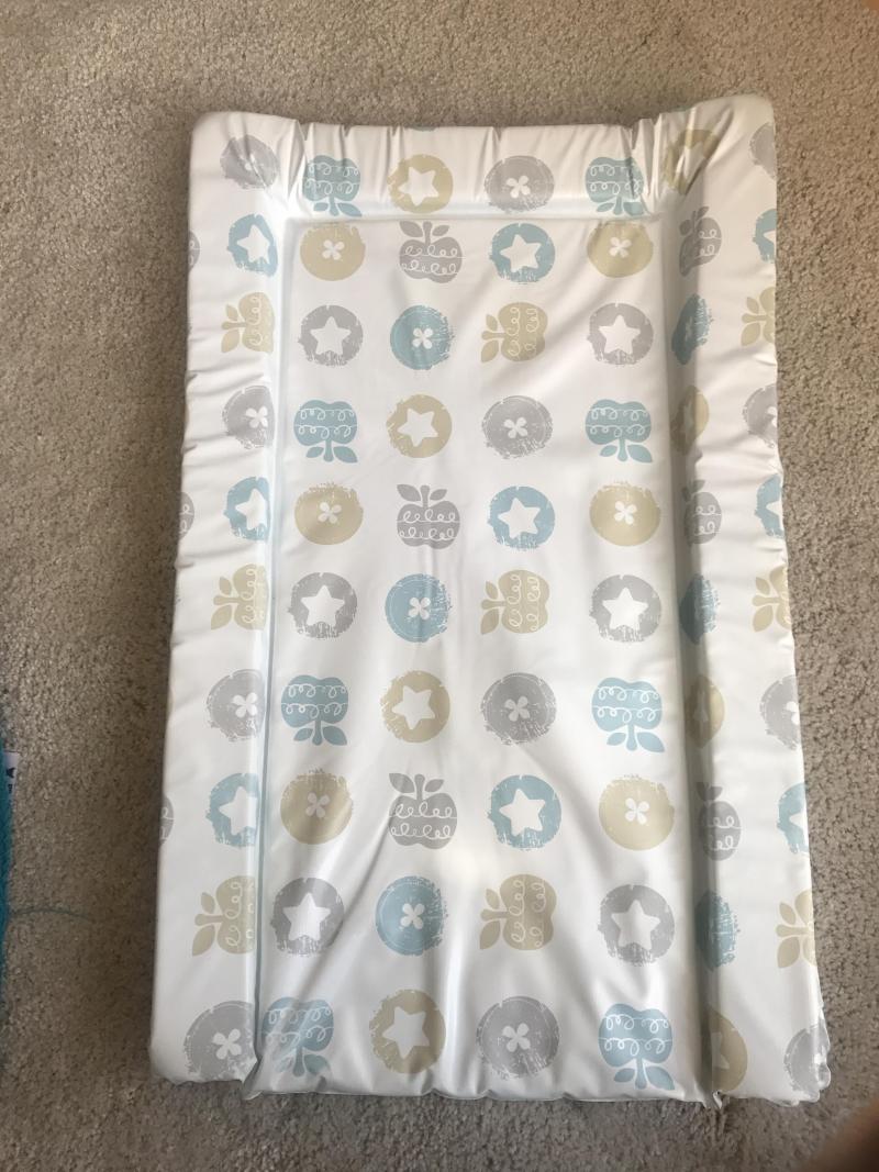 Boots Baby Essentials Change Mat - Reviews