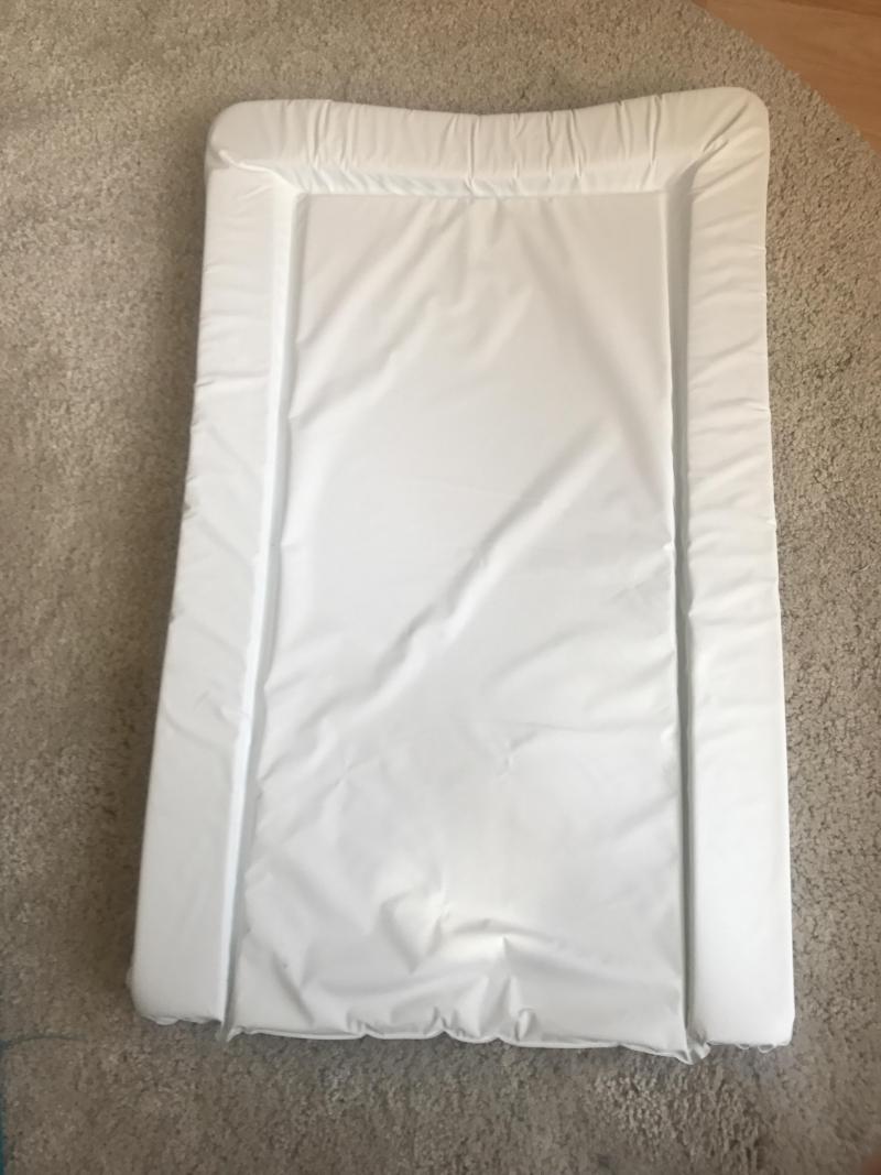 Boots Baby Essentials Change Mat - Reviews