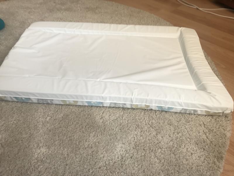 Boots Baby Essentials Change Mat - Reviews
