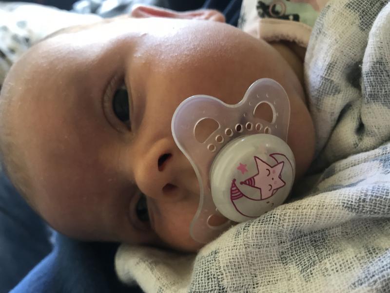 Mam Dummies Start Soothers 0-2m - Reviews - page 4