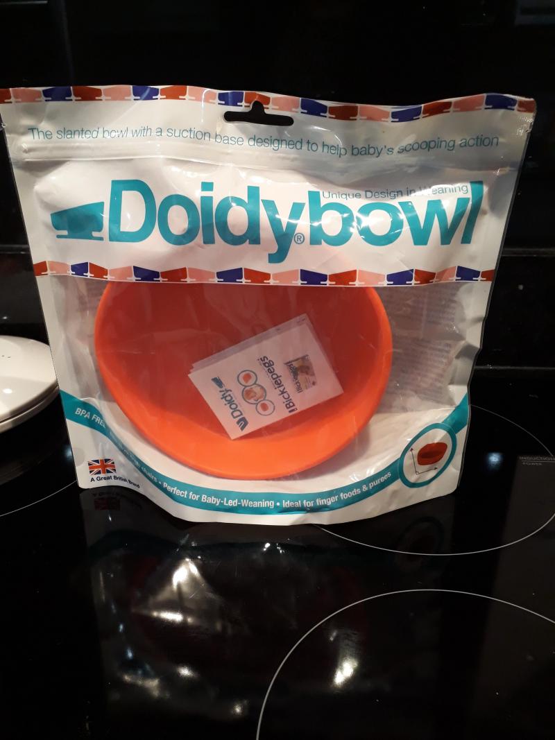 Doidy Bowl - Reviews