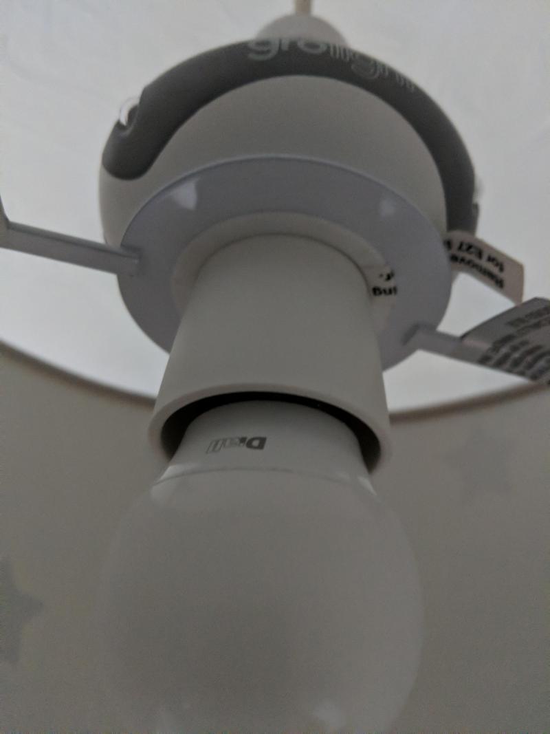 Gro Grolight 2-in-1 Nightlight - Reviews