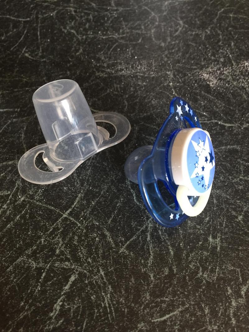 Philips AVENT Night Dummy / Pacifier 6-18m - Reviews - page 2