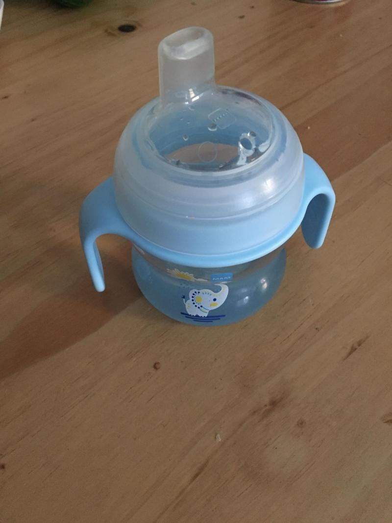Mam Starter Cup - Reviews