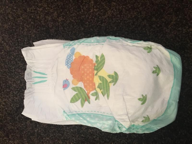 ASDA Little Angels Comfort & Protect Size 5 Nappies - Reviews