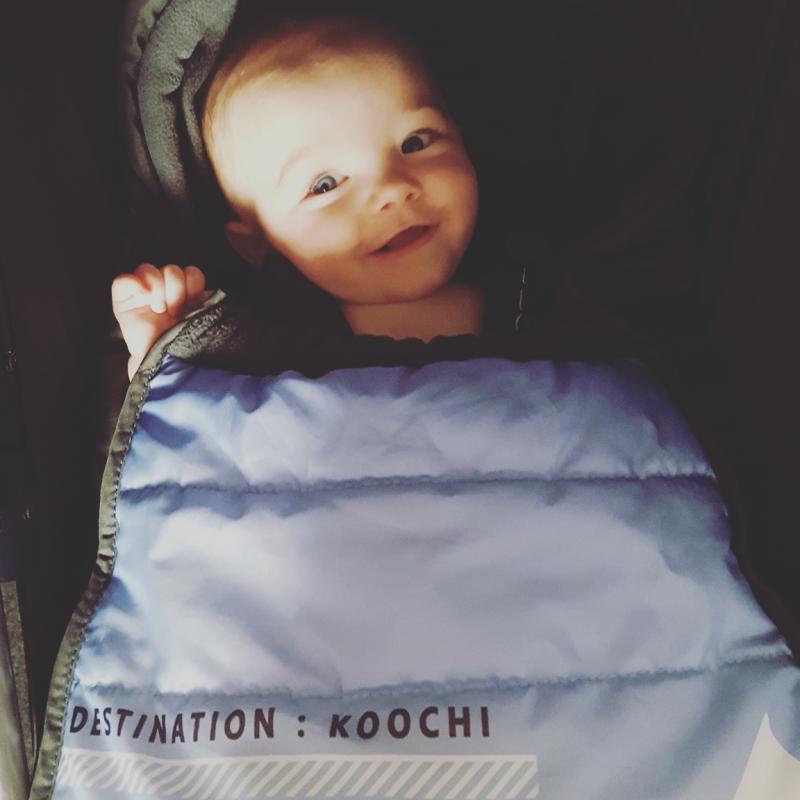 Cosatto Koochi Stroller - Reviews