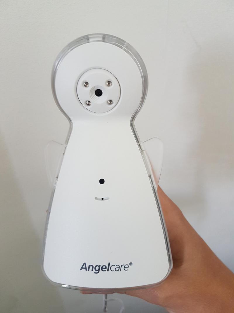 Angelcare AC1300 digital video, movement and sound Baby monitor - Reviews