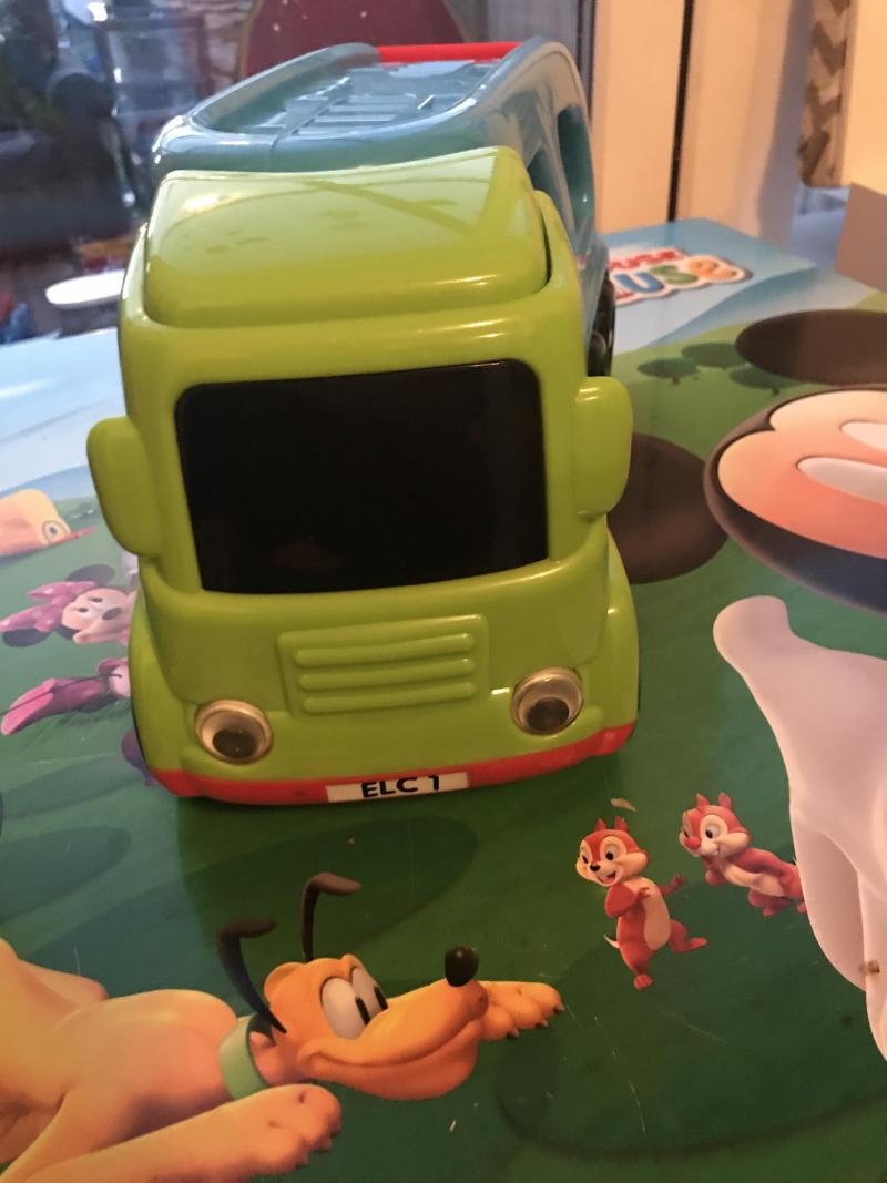 Whizz World Whizz World Car Transporter - Reviews