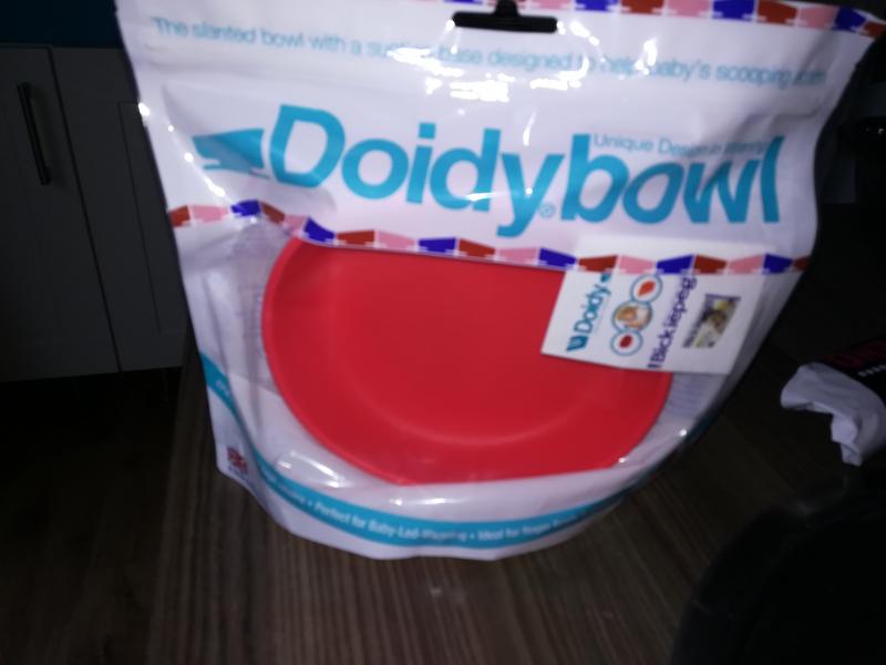 Doidy Bowl - Reviews