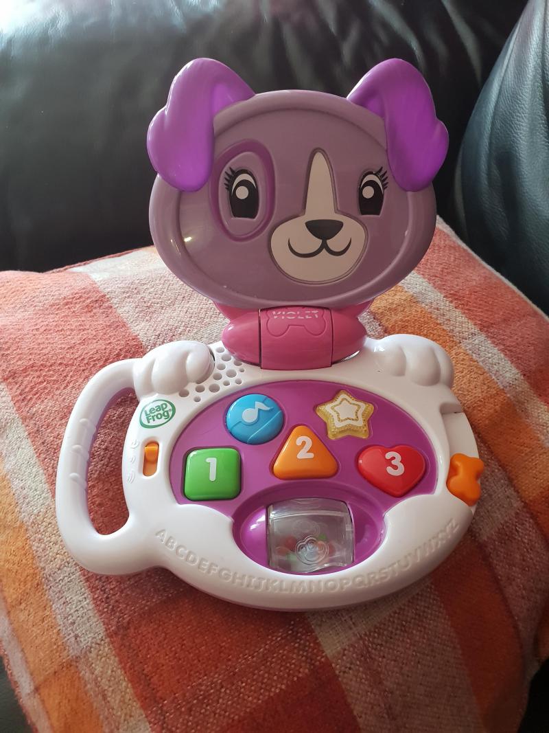 LeapFrog My Computer Scout - Reviews