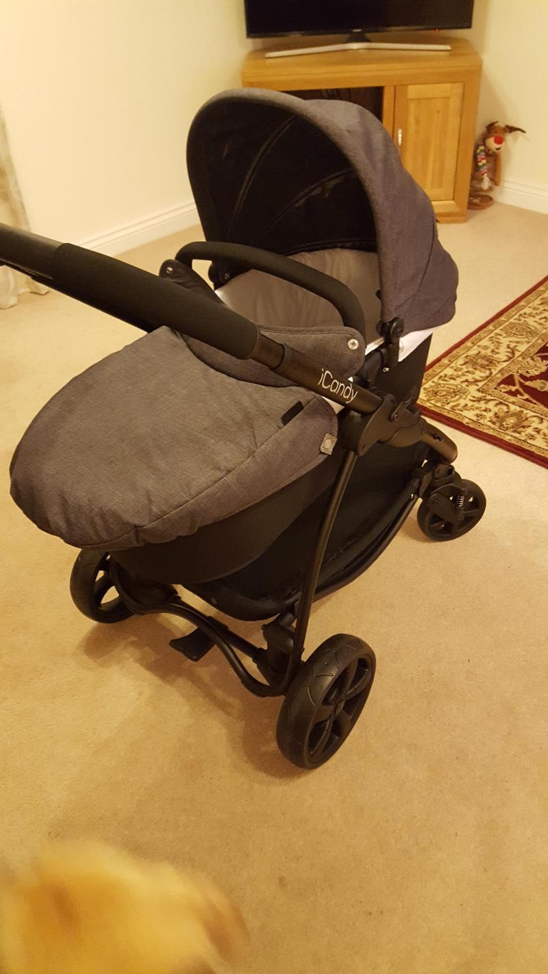 iCandy Strawberry Flavour Pack - Reviews