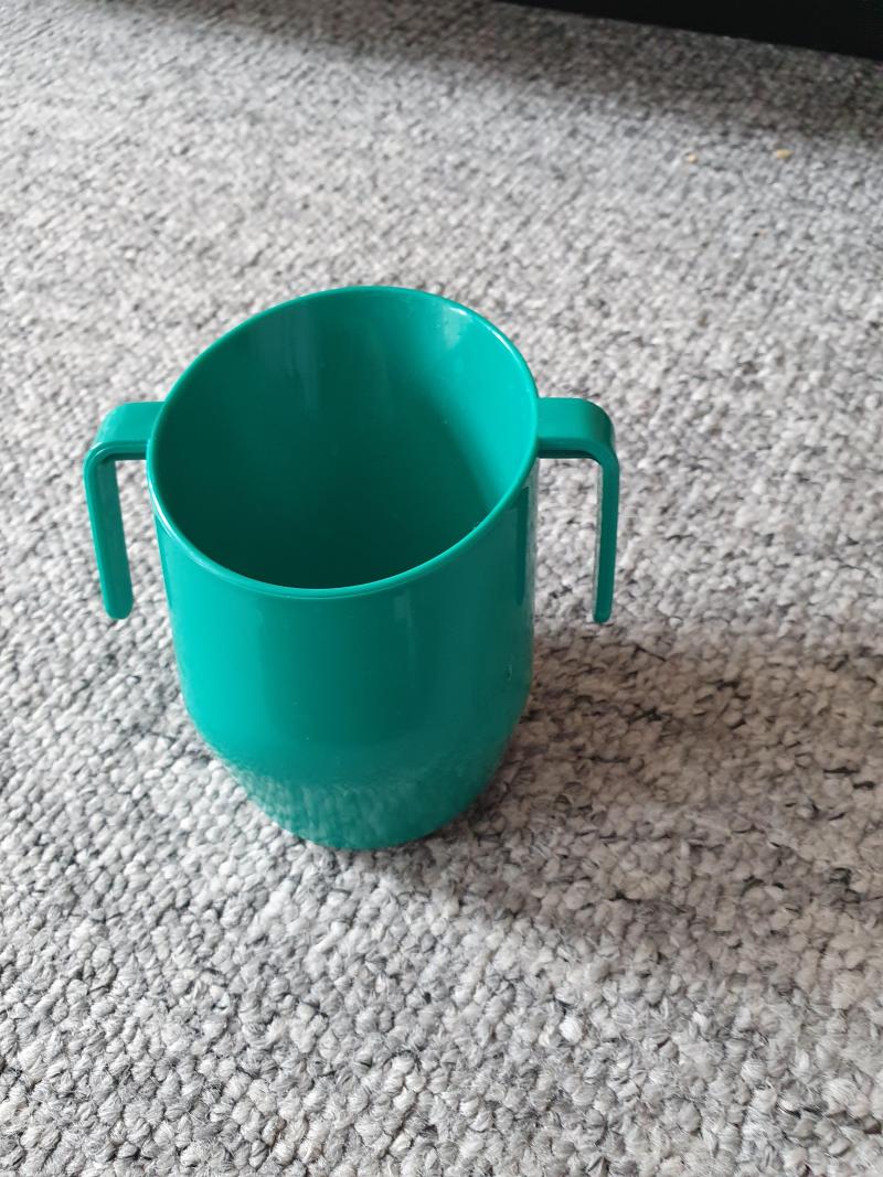 Doidy Training Cup - Reviews