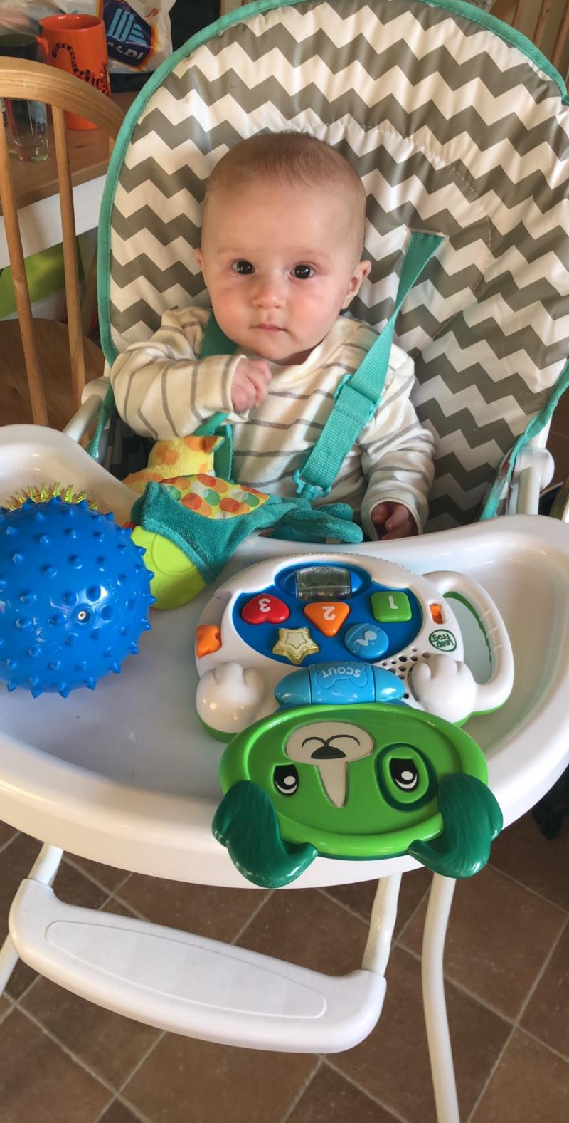 LeapFrog My Computer Scout - Reviews