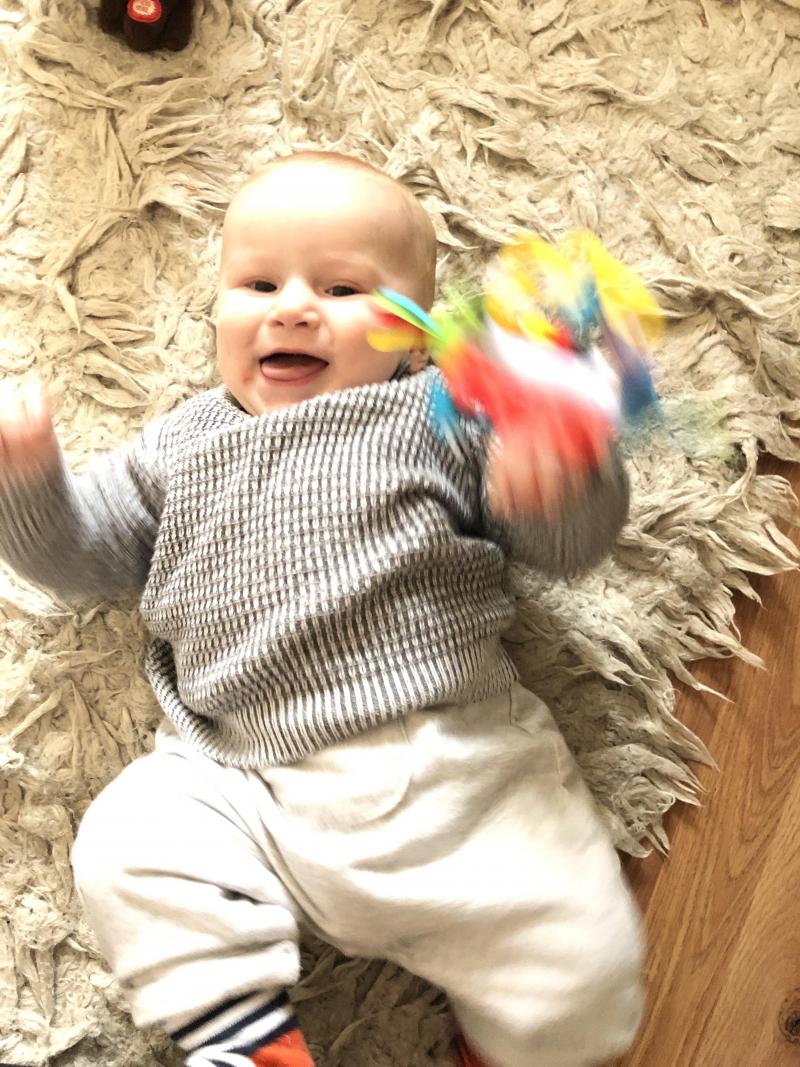 Playgro Explor-a-ball - Reviews