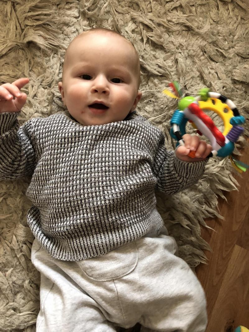 Playgro Explor-a-ball - Reviews