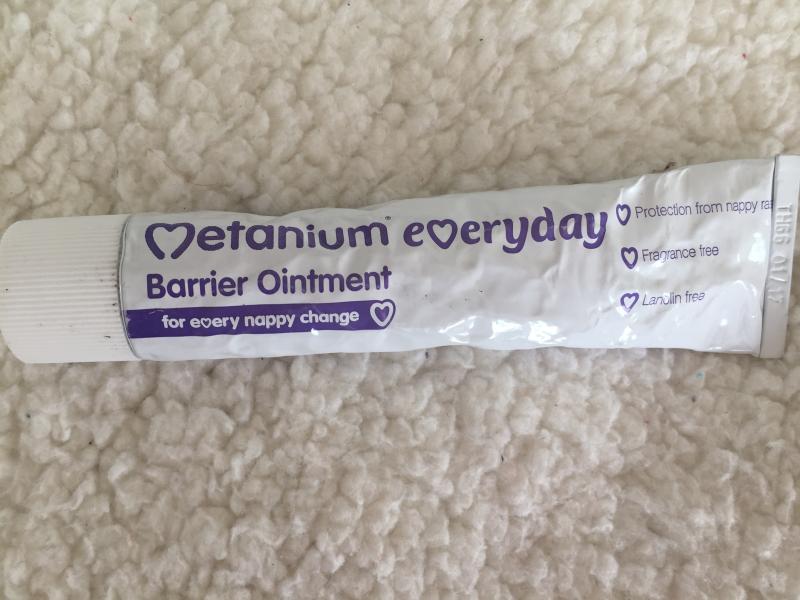 Metanium Everyday Barrier Ointment - Reviews