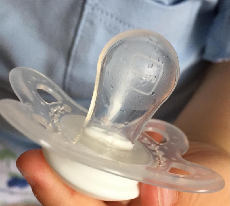 Mam Dummies Start Soothers 0-2m - Reviews - page 2