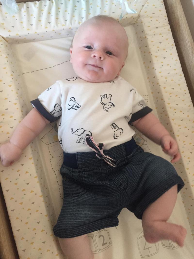 Mothercare Teddy's Toy Box Changing Mat - Reviews