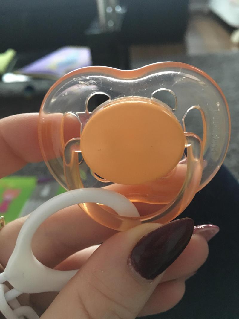 Philips AVENT Classic Dummy / Pacifier Set 6-18m - Reviews