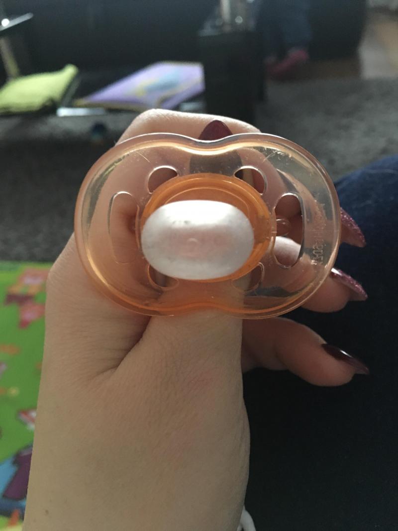 Philips AVENT Classic Dummy / Pacifier Set 6-18m - Reviews