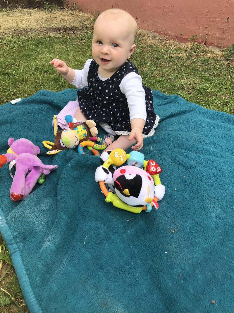 Vtech Moosical Beads - Reviews