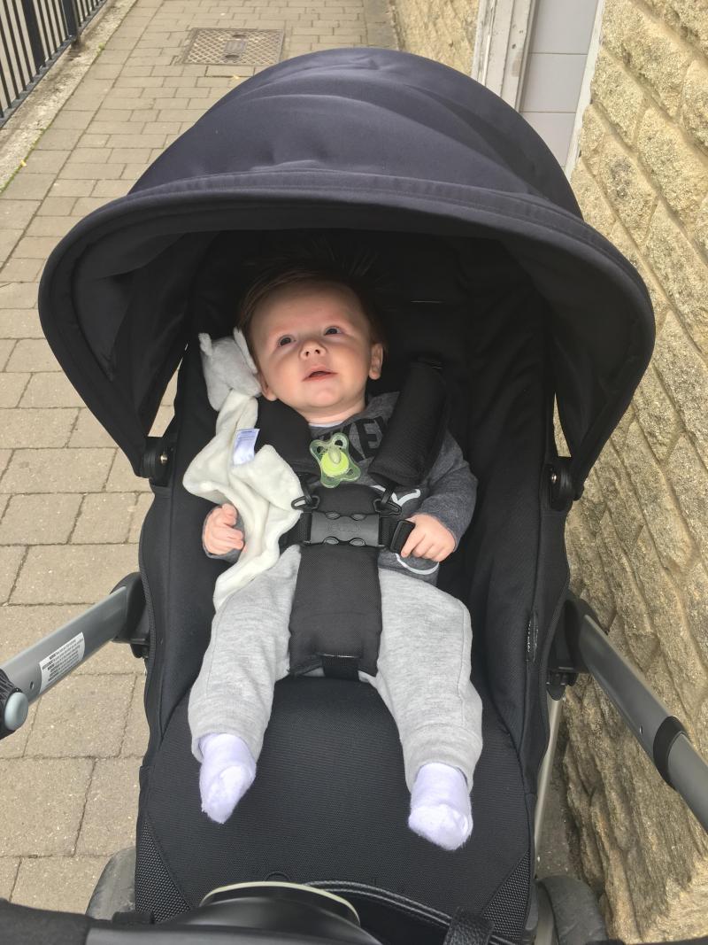 iCandy Apple 2 Pear Pushchair - Reviews