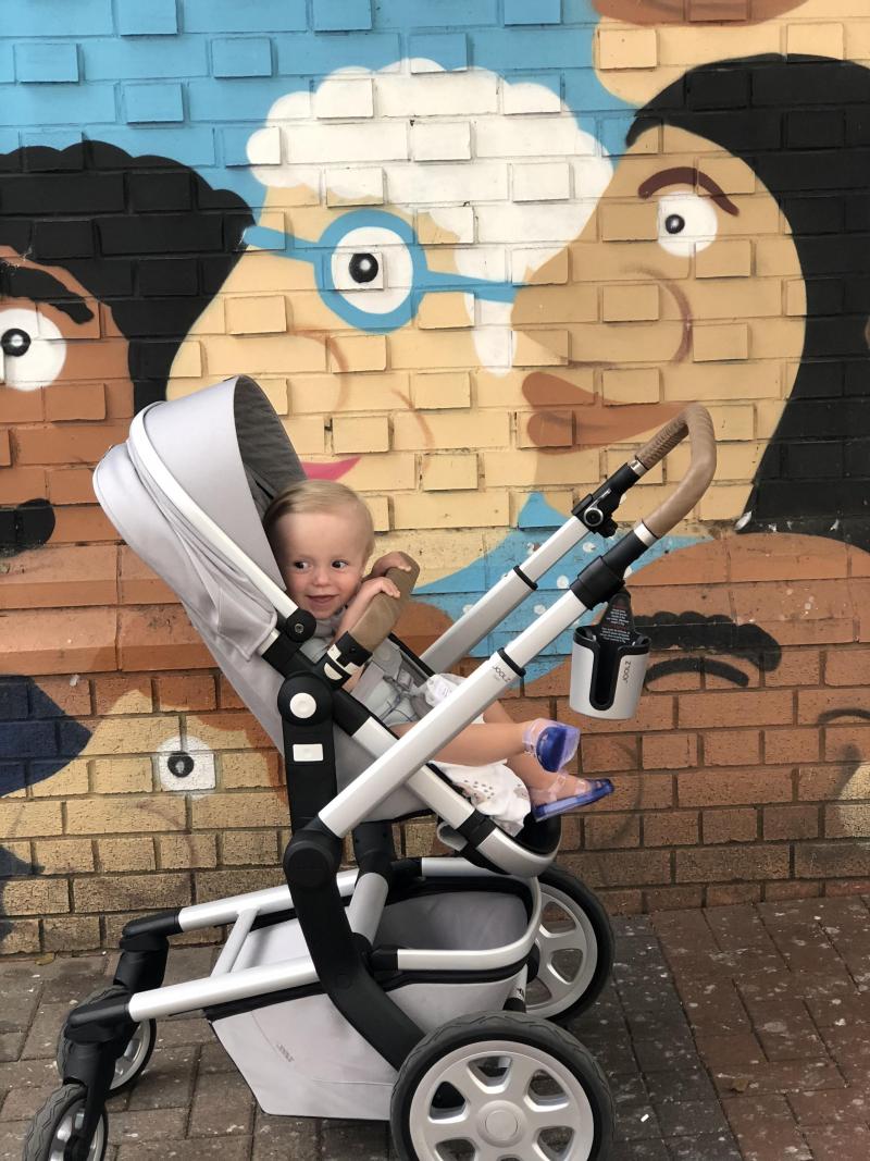 Joolz Day2 Studio - Reviews