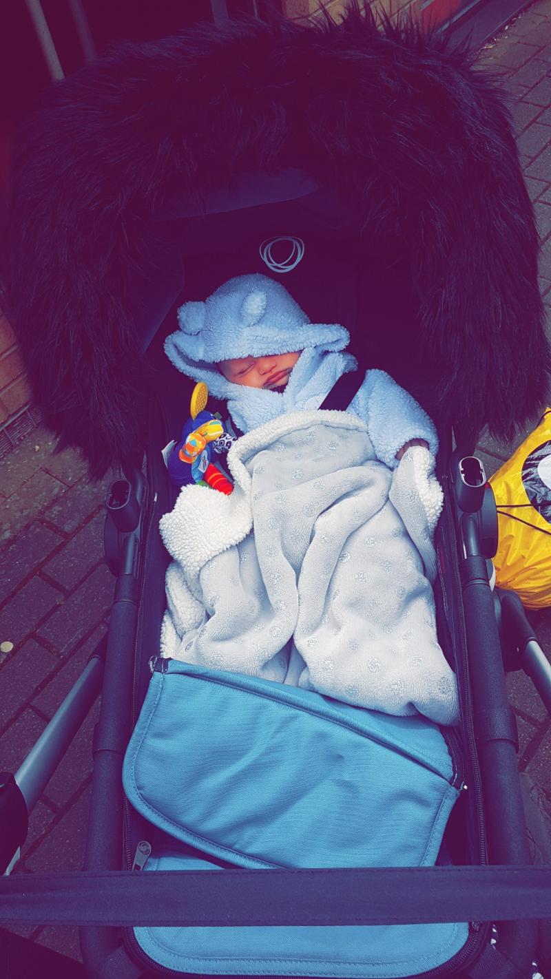 Bugaboo Buffalo Base - Reviews