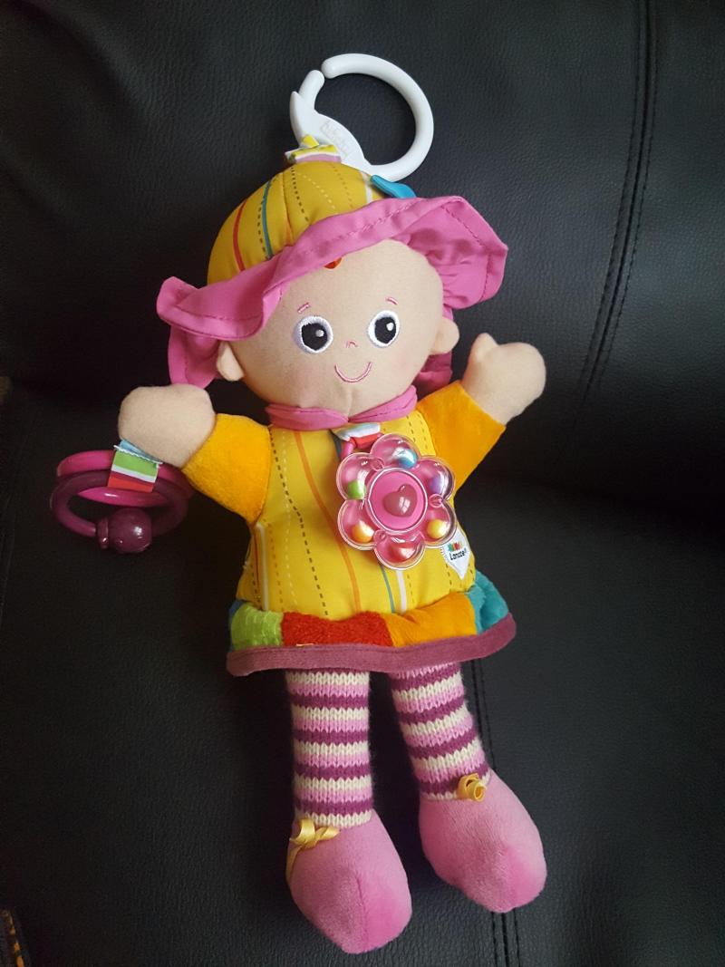 Lamaze My friend emily - Reviews