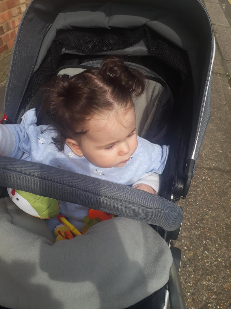 iSafe Travel System Pram & Luxury Stroller 3 in 1 - Reviews