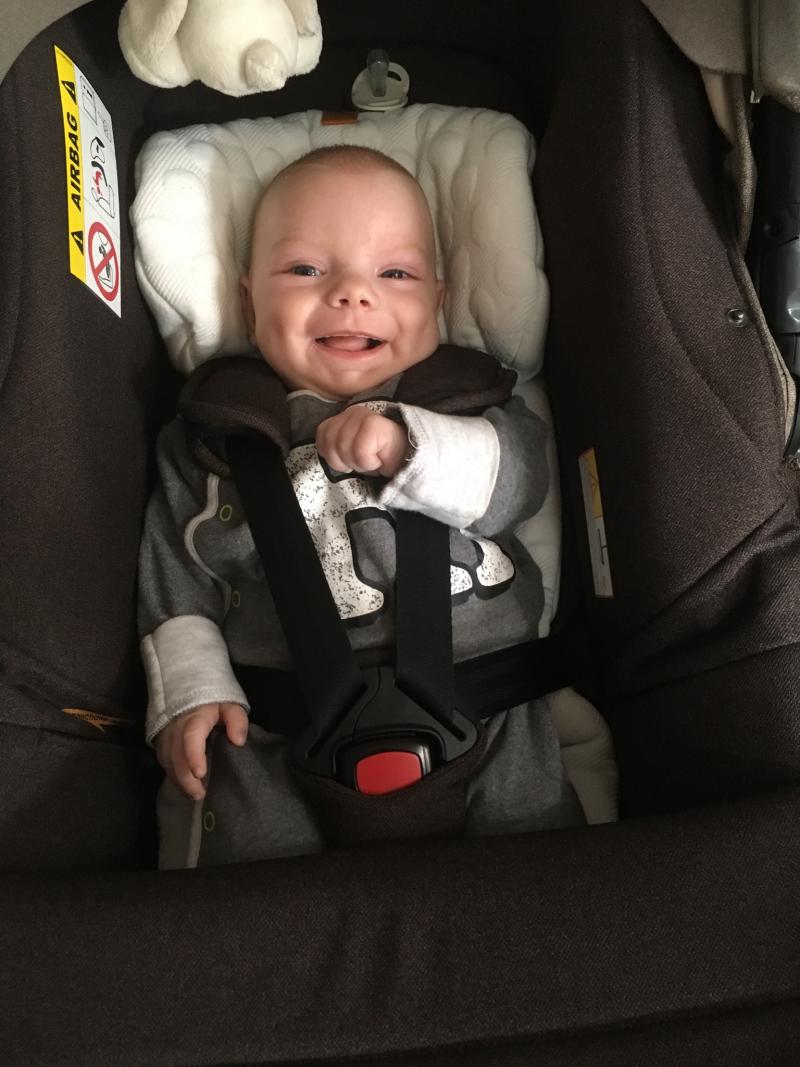 Jané Epic Matrix Travel System - Reviews