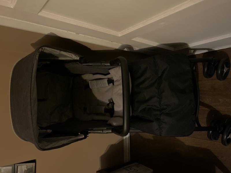 Silver Cross Avia Stroller - Reviews