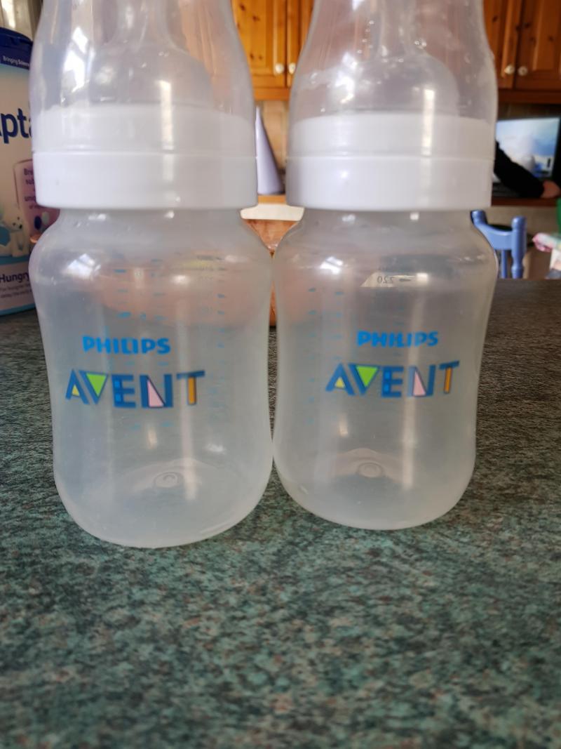 Philips AVENT Classic Bottle 260ml - Reviews