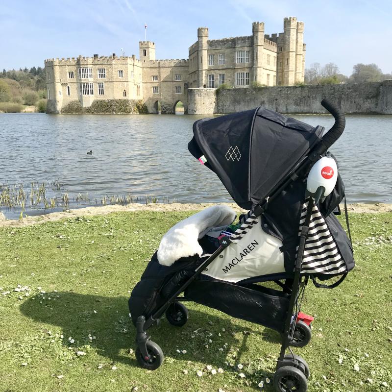 Portable Baby Rocker - Rockit - Reviews